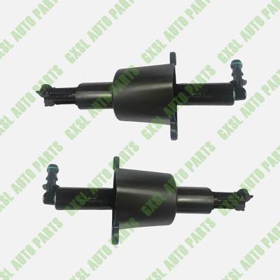 中国 ベンツリー・ベンタイガ (Bentley Bentayga) 向け 左側と右側のヘッドライト 洗浄ノズル P/N OEM 36A955101A 36A955101B 36A955102A 36A955102B 販売のため
