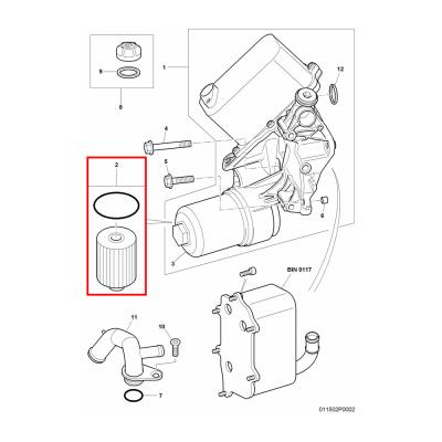 China For Bentley Continental Gt W12 Service Kit Engine Air Filter Oil Filter Set OEM 3W0129620B 3W0129620C 07C115562E 3D1819620B 3D1819619A for sale
