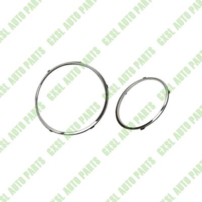 Cina Per Bentley Bentayga Far sinistro Anello di cromo OEM 36A807833C 36A807823C in vendita