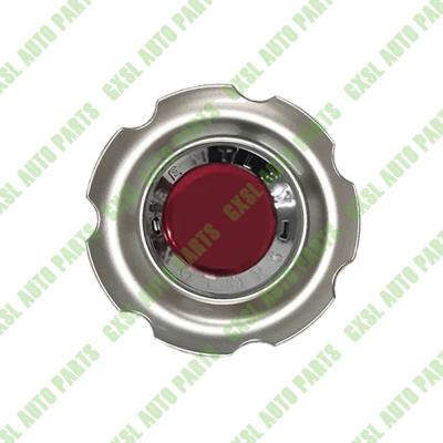 Cina Per la Bentley Continental GT & Flying Spur Silver Hubcaps 21' 7 Spoke Rim With Red B in vendita