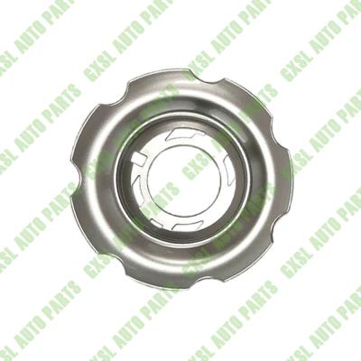 Cina Per Bentley Continental GT & Flying Spur Silver Hubcaps 21' 7 Spoke Rims in vendita