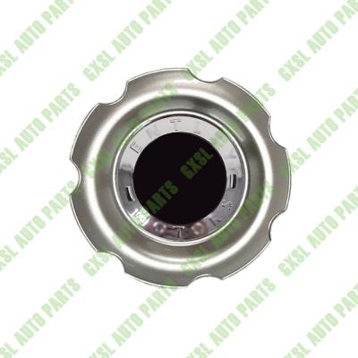 Cina Per Bentley Continental GT & Flying Spur Cappucci argentati 21' 7 Spoke Rim con B nero in vendita