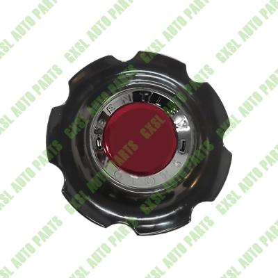 Cina Per Bentley Continental GT & Flying Spur Black Hubcaps 21' 7 Spoke Rims Con Red B in vendita