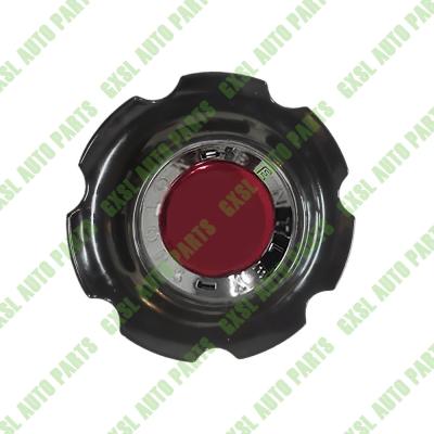 Cina Per Bentley Continental GT & Flying Spur Black Hubcaps 21' 7 Spoke Rims Con Red B in vendita