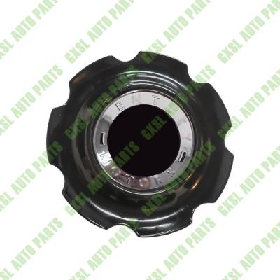 Cina Per Bentley Continental GT & Flying Spur Black Hubcaps 21' 7 Spoke Rim With Black B in vendita