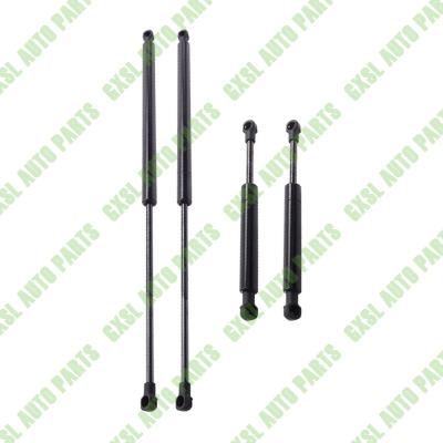 Cina Per Bentley Continent Flying Spur Gt Gtc Kit per l'assorbimento degli urti di supporto per la botola anteriore OEM 3W0823359B 3W0823475B in vendita