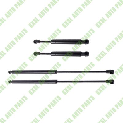 Cina Per Bentley Continent Flying Spur Gt Gtc Kit per l'assorbimento degli urti di supporto per la botola anteriore OEM 3W0823359B 3W0823475B in vendita