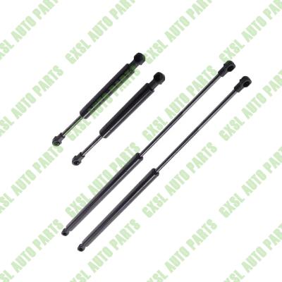 Cina Per Bentley Continent Flying Spur Gt Gtc Kit per l'assorbimento degli urti di supporto per la botola anteriore OEM 3W0823359B 3W0823475B in vendita