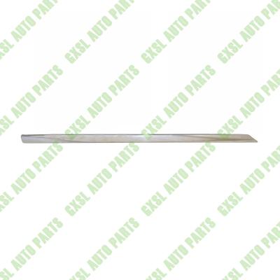 Cina Per Bentley Continent Flying Spur Porta posteriore destra Chrome Trim OEM 3W5853074F in vendita
