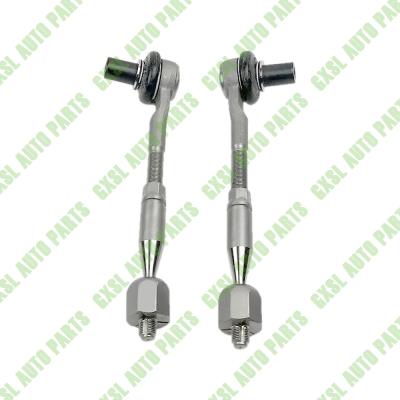 Cina Per Bentley Continental Gt Gtc & Flying Spur Interiore & Esterno Anteriore Tie Rods End Set OEM 4E0419801E in vendita