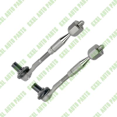 Cina Per Bentley Continental Gt Gtc & Flying Spur Interiore & Esterno Anteriore Tie Rods End Set OEM 4E0419801E in vendita