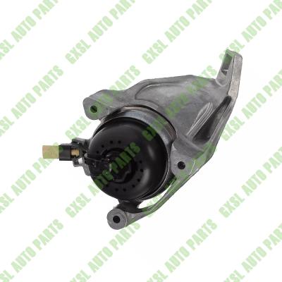 Cina Per Bentley Bentayga 2015+ Montaggio della trasmissione lato sinistro P/N OEM 4M0399201L in vendita