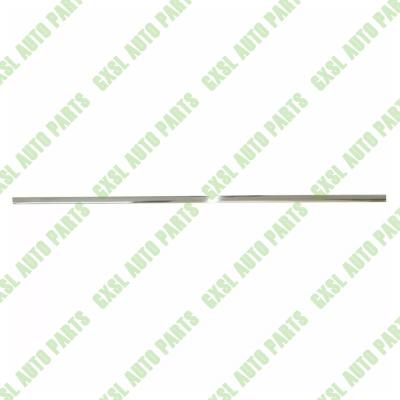 Cina Per Bentley Continent Flying Spur Porta anteriore sinistra o destra Chrome Trim OEM 3W5853072F 3W5853071F in vendita
