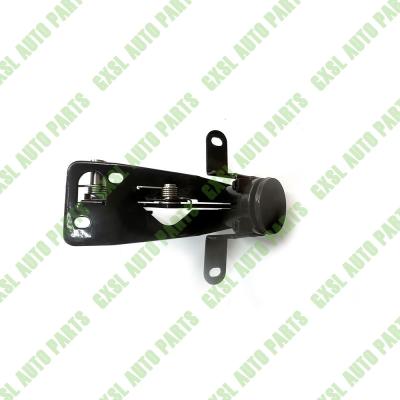 Cina Per Bentley Continental Gt Gtc & Flying Spur Hood Lock Lock OEM 3W0823480E 3W0823480 3W0823480J in vendita