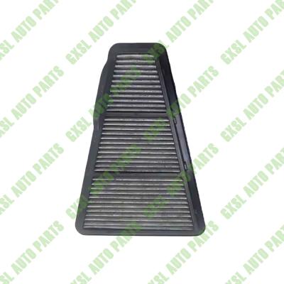 中国 ベンツリー コンチネンタル Gt & Gtc & フライング スパー W12 エンジン 花粉フィルター OEM 3D1819619A 3D2819620A 販売のため