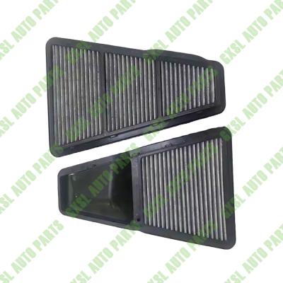 中国 ベンツリー コンチネンタル Gt & Gtc & フライング スパー W12 エンジン 花粉フィルター OEM 3D1819619A 3D2819620A 販売のため