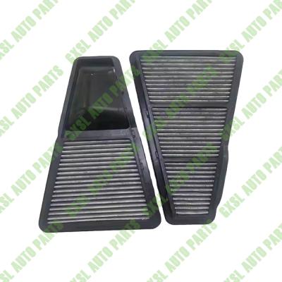 Cina Per Bentley Continental Gt & Gtc & Flying Spur W12 Filtro del polline del motore OEM 3D1819619A 3D2819620A in vendita