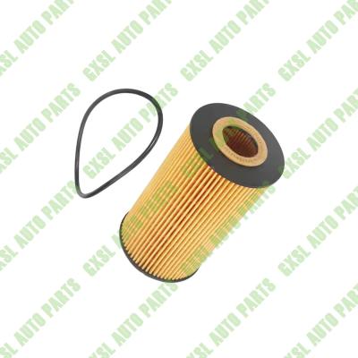 Китай Для Bentley Continental Gt & Gtc & Flying Spur W12 Фильтр масла двигателя OEM 07C115562E продается