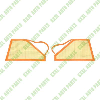 Китай Для Bentley Continental Gt & Gtc & Flying Spur W12 двигатель воздушный фильтр OEM 3W0129620C 3W0129620B продается