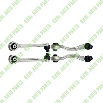 中国 ベンツリー ベンタイガ フロントサスペンション 上部制御アームセット OEM 4M0407506C 4M0407505C 4M0407509C 4M0407510C 販売のため