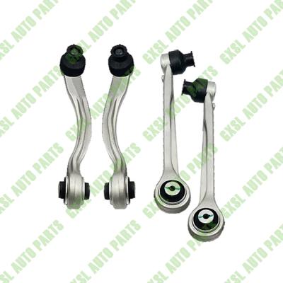 中国 ベンツリー ベンタイガ フロントサスペンション 上部制御アームセット OEM 4M0407506C 4M0407505C 4M0407509C 4M0407510C 販売のため