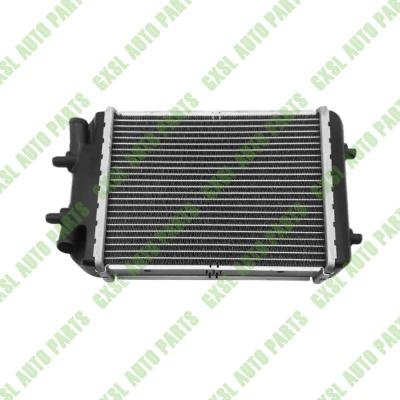 Cina Per Bentley Continental GT GTC & Flying Spur Radiator Auxiliary Water Tank Air Cooler OEM 3W0122205 in vendita
