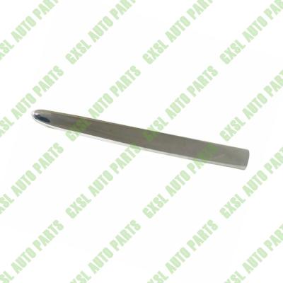 Cina Per Bentley Continental Gt & Gtc Frontale sinistro paraurti cromo trim OEM 3W0807811 in vendita