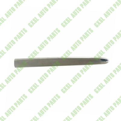 Cina Per Bentley Continental Gt & Gtc Frontale sinistro paraurti cromo trim OEM 3W0807811 in vendita
