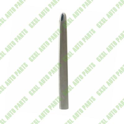 Cina Per Bentley Continental Gt & Gtc Frontale sinistro paraurti cromo trim OEM 3W0807811 in vendita