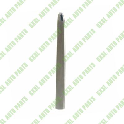 Cina Per Bentley Continental Gt & Gtc Frontale destro paraurti cromo trim OEM 3W0807812 in vendita