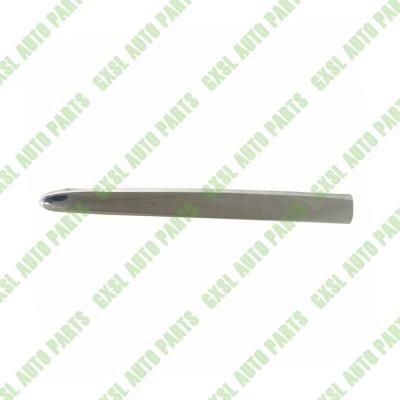 Cina Per Bentley Continental Gt & Gtc Frontale destro paraurti cromo trim OEM 3W0807812 in vendita