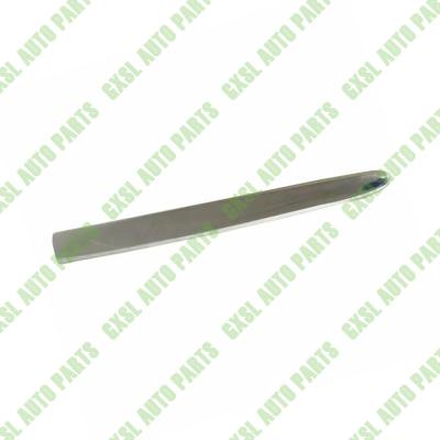 Cina Per Bentley Continental Gt & Gtc Frontale destro paraurti cromo trim OEM 3W0807812 in vendita