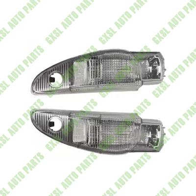 Cina Per Bentley Continental Gt, Gtc 2004-2011 & Flying Spur 2005-2013 Luce posteriore sinistra e destra retro OEM 3W0941071F 3W0941072F 3W0941071D 3W0941072D in vendita