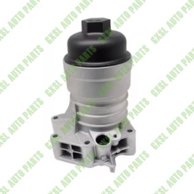 中国 ベンツリー 新型コンチネンタルGT 新型フライングスパー ベンタイガ オイルフィルターハウジング (アルミ) OEM 06M115401L 販売のため