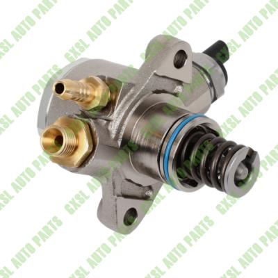 Cina Per Bentley Continental GT GTC Flying Spur 2013-2018 Pompa a combustibile ad alta pressione ad iniezione diretta OEM 079127025AJ 079127025T 079127025AE in vendita