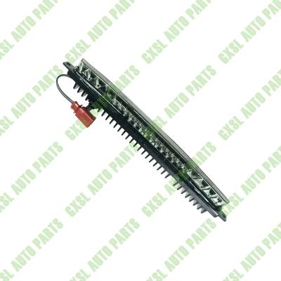 Cina Per Bentley Flying Spur 2014-2019 Lampada a nebbia a LED Rivolta OEM 3W3945703B in vendita