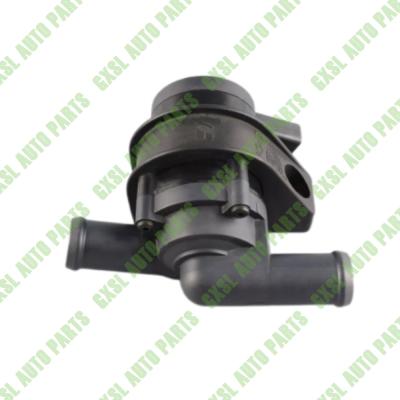 Cina Per Bentley Continental GTC GT Flying Spur Turbocompressore Pompa di raffreddamento idrico OEM 3W0965561 in vendita