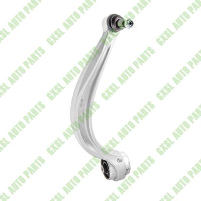 Cina Per Bentley Bentayga sospensione anteriore braccia di controllo inferiore sinistra OEM 4M0407693E 4M0407693D in vendita