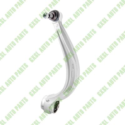 Cina Per Bentley Bentayga sospensione anteriore braccia di controllo inferiore destra OEM 4M0407694E 4M0407694D in vendita