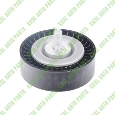 Китай Для Bentley Continental GT GTC Flying Spur Drive Belt Guide Pulley OEM 079903389D продается