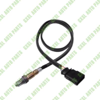 Cina Per Bentley Mulsanne 6.8L & Mgbdt Czma Audi A8 Quattroporte 2009-2017 Ricambi auto Sensore di ossigeno Turbo OEM 07V906265A 07P906262 0258027013 in vendita