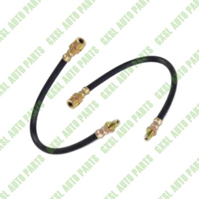 Cina Per Bentley Flying Spur Continental GT SuperSports Linea di frenata posteriore Hose Hose OEM 3D0611775J in vendita