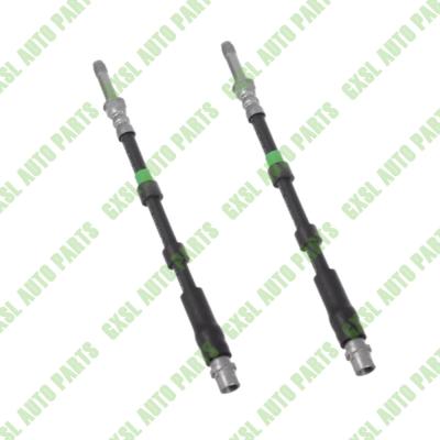 Cina Per Bentley Flying Spur Continental GT SuperSports Linea di frenata posteriore Fuoco Fuoco OEM 4W0611775 in vendita