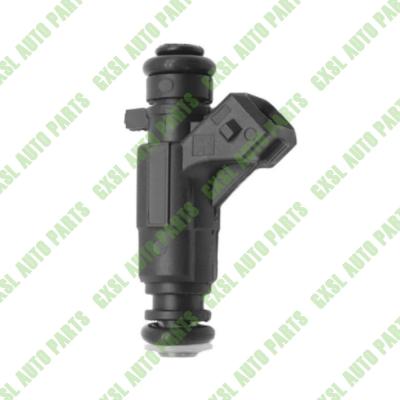 Cina Per Bentley Continental Flying Spur 6.0 iniettore di carburante iniezione ugello abbinato OEM 07C906031B 0280156227 in vendita
