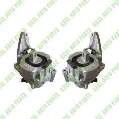 中国 ベンツリー ベンタイガ W12 エンジンマウントキット 電気センサーOEM 4M0199256BH 36A199256 4M0199255BH 36A199255 販売のため