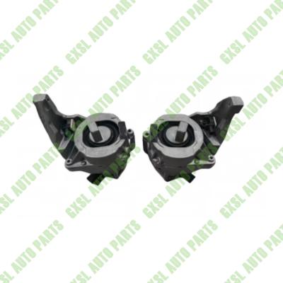 Cina Per Bentley Bentayga W12 Kit di montaggio motore con sensore elettrico OEM 4M0199256BH 36A199256 4M0199255BH 36A199255 in vendita