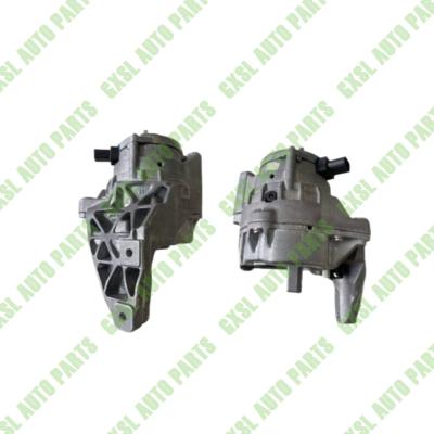 Cina Per Bentley Bentayga W12 Kit di montaggio motore con sensore elettrico OEM 4M0199256BH 36A199256 4M0199255BH 36A199255 in vendita