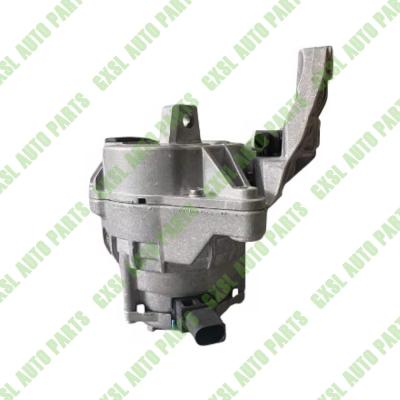 Cina Per Bentley Bentayga W12 Kit di montaggio motore sinistro con sensore elettrico OEM 4M0199255BH 36A199255 in vendita