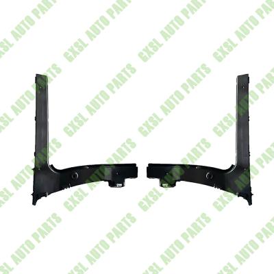 中国 ベンツリー・フライング・スパー 2020 向け 後ろ左 右 バンパーブラケット OEM 3SE807023 3SE807023A 3SE807024 3SE807024A 販売のため