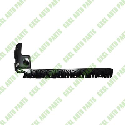 Cina Per il Bentley Flying Spur 2013-2018 Brackets di paraurti posteriori sinistra Montaggio Supporti rinforzi OEM 4W0807375B in vendita